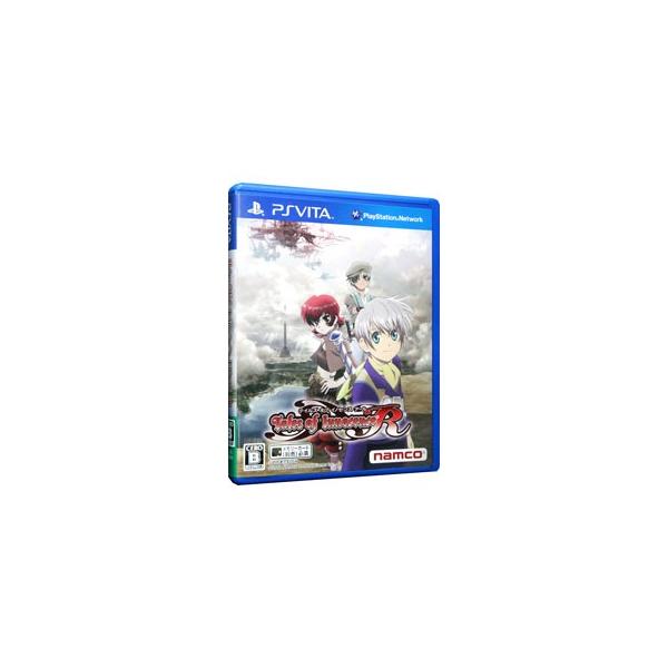 ■カテゴリ：中古ゲームソフト■機種：ＰＳＶｉｔａ■ジャンル：ロールプレイング■メーカー：バンダイナムコエンターテインメント■品番：VLJS00004■発売日：2012/01/26■カナ：テイルズオブイノセンスアール