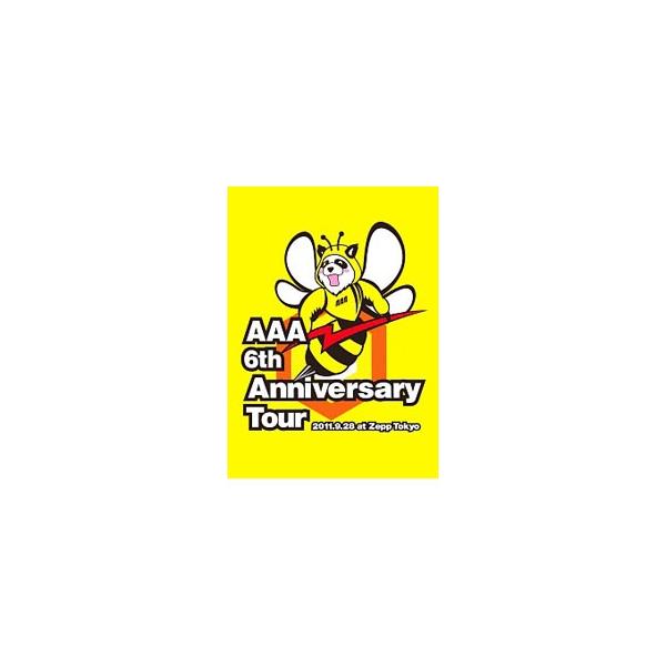 ■カテゴリ：中古DVD・ブルーレイ■商品情報：ＡＡＡ【出演】   ■ジャンル：ジャパニーズポップス■メーカー：エイベックス■品番：AVBD91916■発売日：2012/02/22■カナ：トリプルエー６ティーエイチアニヴァーサリーツアー２０１...