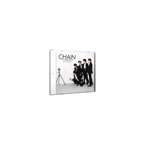 ■カテゴリ：中古CD■ジャンル：ジャパニーズポップス 国内のアーティスト■メーカー：Ｊ−Ｏｎｅ　Ｒｅｃｏｒｄｓ■品番：JACA5303■発売日：2012/02/22■カナ：カトゥーン チェイン■ENG：KAT-TUN CHAIN
