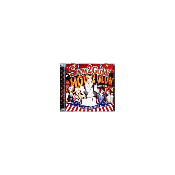 ■カテゴリ：中古CD■ジャンル：ジャパニーズポップス 国内のアーティスト■メーカー：その他発売会社■品番：RSCD051■発売日：2011/12/07■カナ：バグラグ ショウ２グロウショカイゲンテイバン■ENG：BUGLUG SHOW 2 ...