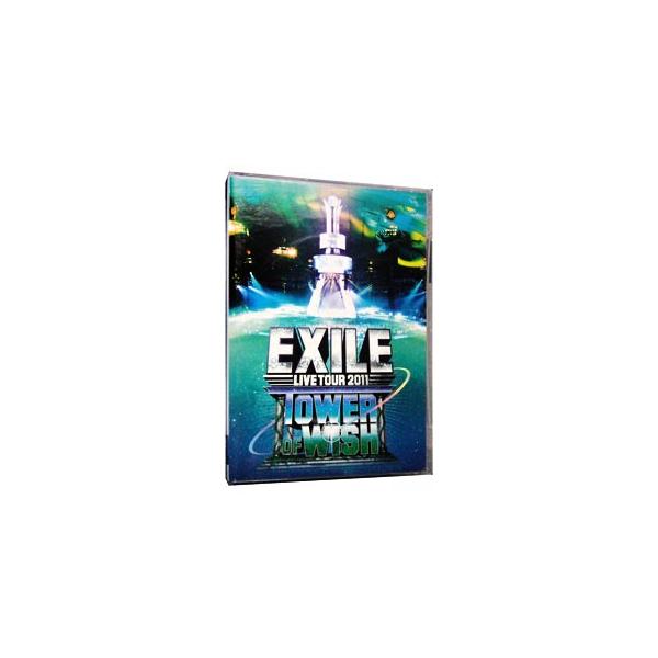 ■カテゴリ：中古DVD・ブルーレイ■商品情報：ＥＸＩＬＥ【出演】   ■ジャンル：ジャパニーズポップス■メーカー：ｒｈｙｔｈｍ　ｚｏｎｅ■品番：RZBD59072■発売日：2012/03/14■カナ：エグザイルライヴツアー２０１１タワーオブ...