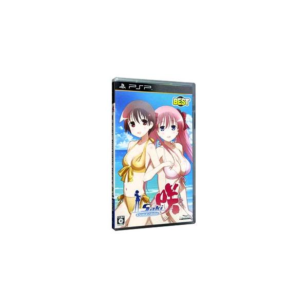 ■カテゴリ：中古ゲームソフト■機種：ＰＳＰ（プレイステーション・ポータブル）■ジャンル：テーブル■メーカー：アルケミスト■品番：ULJM06060■発売日：2012/03/29■カナ：サキポータブルベストレンカバン