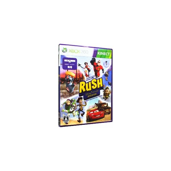 ■カテゴリ：中古ゲームソフト■機種：Ｘｂｏｘ360■ジャンル：アドベンチャー■メーカー：マイクロソフト■品番：4WG00010■発売日：2012/03/22■カナ：キネクトラッシュディズニーピクサーアドベンチャー