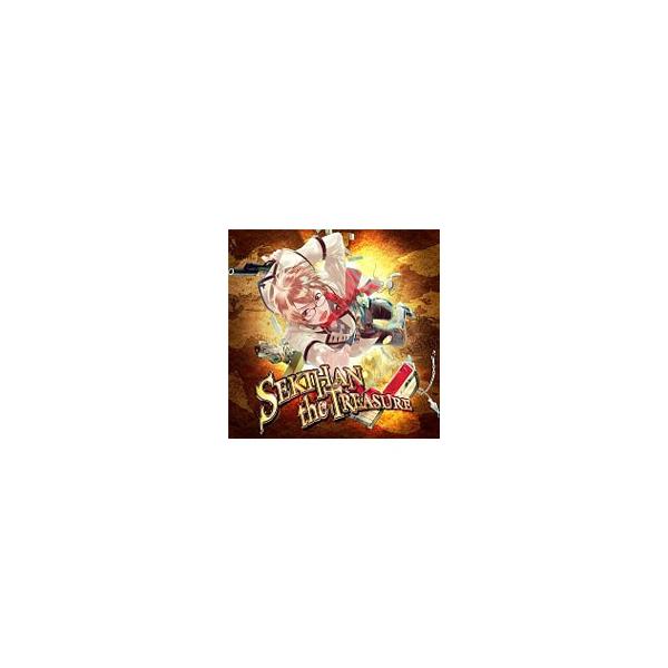 ■カテゴリ：中古CD■ジャンル：ジャパニーズポップス 国内のアーティスト■メーカー：ＥＸＩＴ　ＴＵＮＥＳ■品番：QWCE00222■発売日：2012/04/18■カナ：セキハン イグジットチューンズプレゼンツセキハンザトレジャー■ENG：