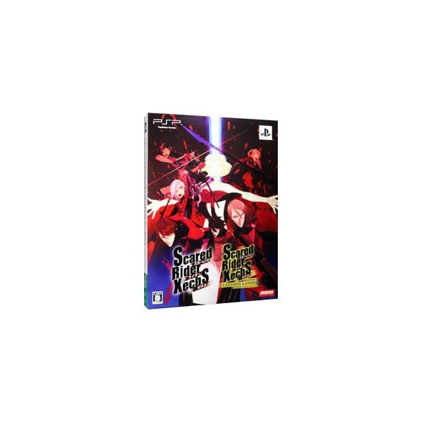 ■カテゴリ：中古ゲームソフト■機種：ＰＳＰ（プレイステーション・ポータブル）■ジャンル：アドベンチャー■メーカー：レッド・エンタテインメント■品番：ULJM06006■発売日：2012/04/26■カナ：スカーレッドライダーゼクスアイプラス...