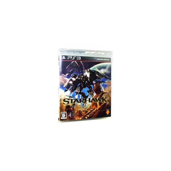 ■カテゴリ：中古ゲームソフト■機種：プレイステーション3■ジャンル：シューティング■メーカー：ソニー・インタラクティブエンタテインメント■品番：BCJS30076■発売日：2012/05/10■カナ：スターホーク