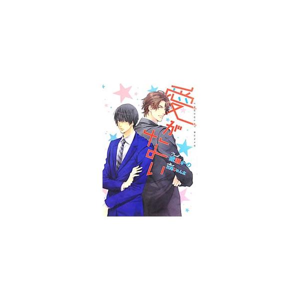 ■カテゴリ：中古本■ジャンル：文芸 ボーイズラブ■出版社：心交社■出版社シリーズ：ＣＨＯＣＯＬＡＴ　ＢＵＮＫＯ■本のサイズ：文庫■発売日：2012/04/06■カナ：アイガナイ ナルセカノ