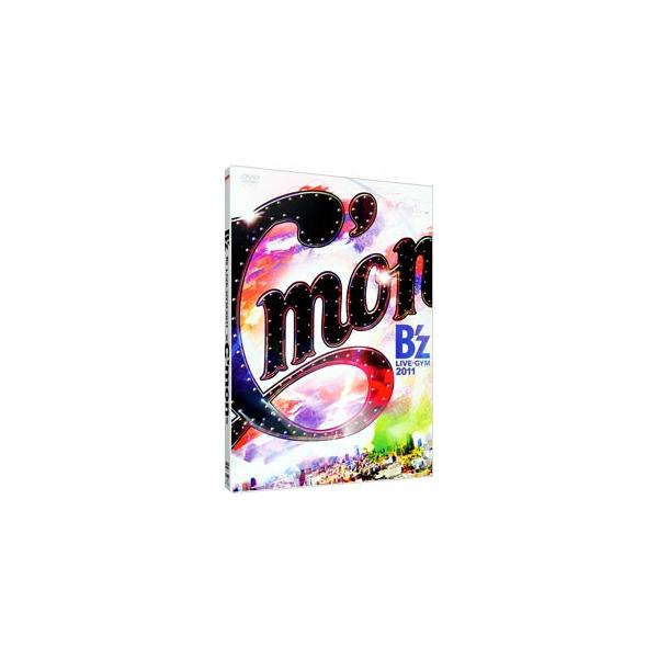 ■カテゴリ：中古DVD・ブルーレイ■商品情報：Ｂ’ｚ【出演】   ■ジャンル：ジャパニーズポップス■メーカー：ビーイング■品番：BMBV5013■発売日：2012/05/30■カナ：ビーズライヴジム２０１１カモン