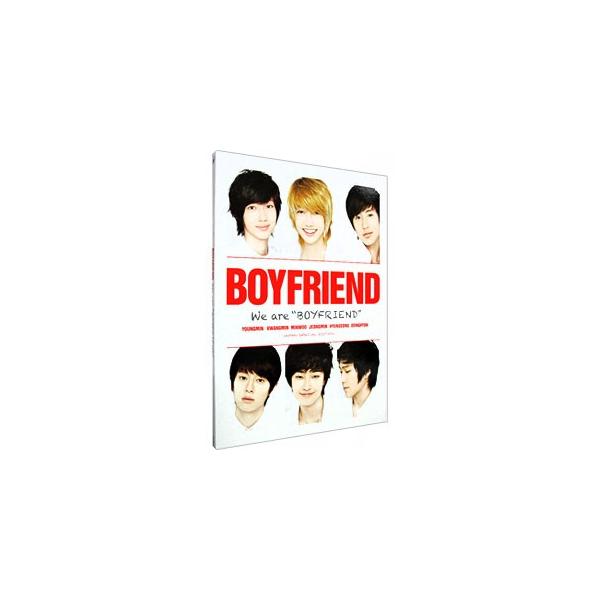 ■カテゴリ：中古CD■ジャンル：海外のロック＆ポップス 海外のアーティスト■メーカー：Ｂｅｉｎｇ■品番：JBCK9003■発売日：2012/06/06■カナ：ボーイフレンド ウィーアーボーイフレンドショカイゲンテイバン■ENG：BOYFRI...