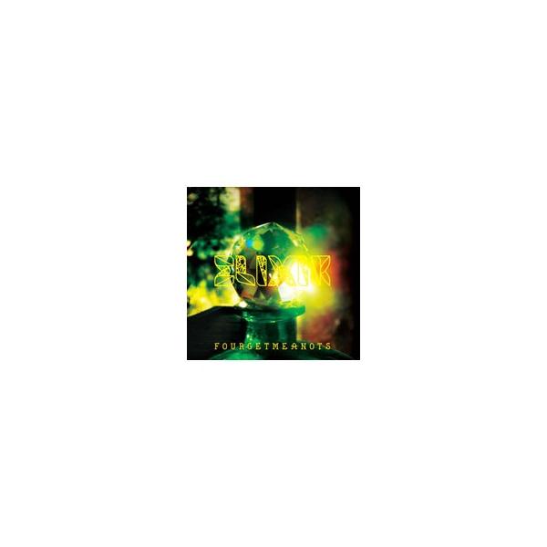 男女混合3ピース・バンド、FOUR GET ME A NOTSのミニ・アルバム。ハイレヴェルな楽曲センスと濃厚なミクスチャー・サウンドをさらにハイブリッドに、より興味深く聴かせている。3人のヴォーカル・ワークがせつなく耳に残る佳作。■カテゴ...