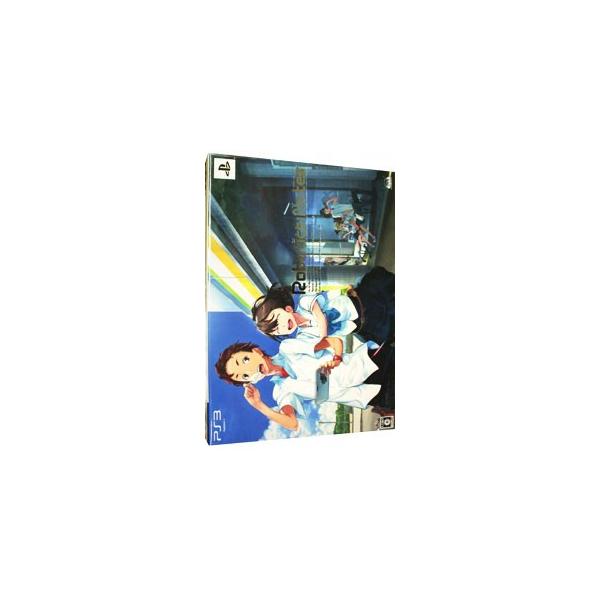 ■カテゴリ：中古ゲームソフト■機種：プレイステーション3■ジャンル：アドベンチャー■メーカー：５ｐｂ．■品番：FVGK0059■発売日：2012/06/28■カナ：ロボティクスノーツショカイゲンテイバン