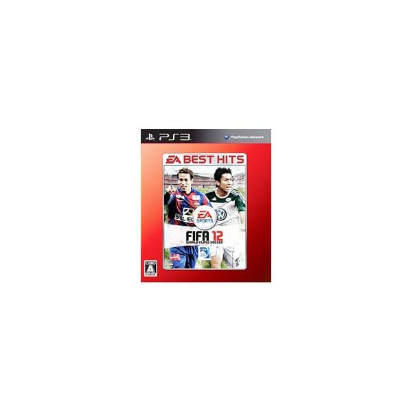 ■カテゴリ：中古ゲームソフト■機種：プレイステーション3■ジャンル：スポーツ■メーカー：エレクトロニック・アーツ■品番：BLJM60472■発売日：2012/06/14■カナ：フィファ１２ワールドクラスサッカーイーエーベストヒッツレンカバン