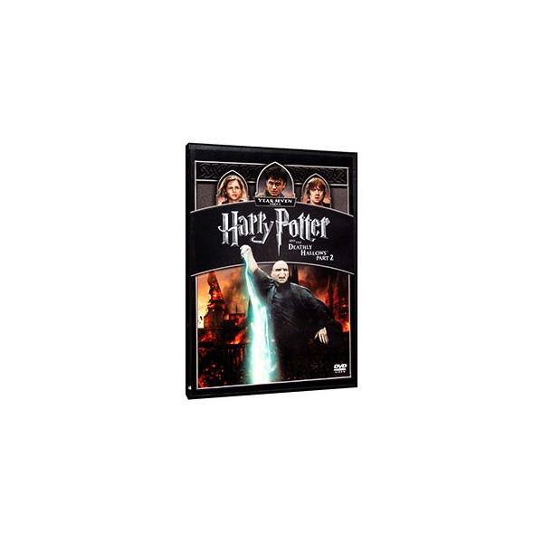 ■カテゴリ：中古DVD・ブルーレイ■商品情報：デイビッド・イェーツ【監督】 ダニエル・ラドクリフ【出演】 ルパート・グリント【出演】 エマ・ワトソン【出演】■ジャンル：洋画■メーカー：ワーナー・ホーム・ビデオ■品番：1000311546■発...