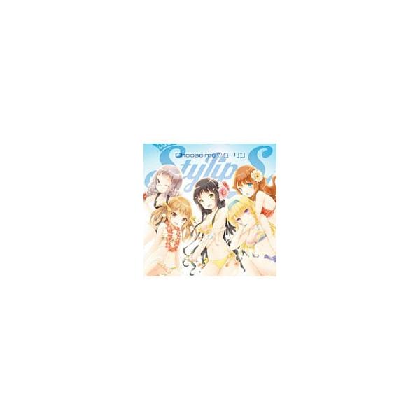 ■カテゴリ：中古CD■アーティスト：ＳｔｙｌｉｐＳ■ジャンル：サウンドトラック アニメーション■メーカー：ランティス■品番：LACM4974■発売日：2012/08/22■カナ：スタイリップス チューズミーダーリン