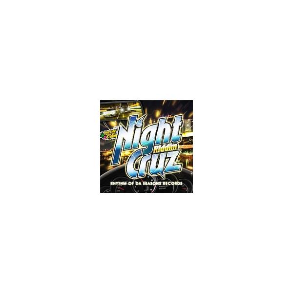 ■カテゴリ：中古CD■ジャンル：ジャパニーズポップス オムニバス■メーカー：その他発売会社■品番：RODS99901■発売日：2011/08/10■カナ：オムニバス ナイトクルーズリディム■ENG： NIGHT CRUZ RIDDIM