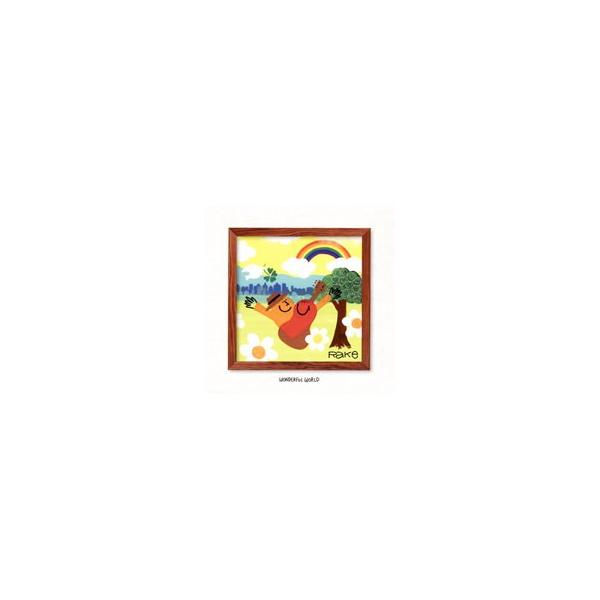 ■カテゴリ：中古CD■ジャンル：ジャパニーズポップス 国内のアーティスト■メーカー：アリオラジャパン■品番：BVCL345■発売日：2012/07/18■カナ：レイク ワンダフルワールド■ENG：RAKE WONDERFUL WORLD