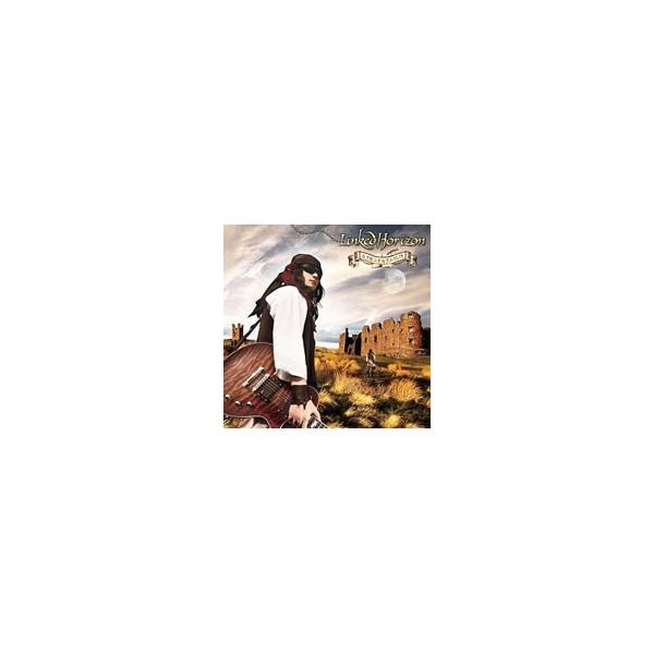 ■カテゴリ：中古CD■アーティスト：Ｌｉｎｋｅｄ Ｈｏｒｉｚｏｎ■ジャンル：サウンドトラック ゲーム■メーカー：ポニーキャニオン■品番：PCCA03644■発売日：2012/08/22■カナ：リンクトホライズン ルクセンダルクショウキコウシ...