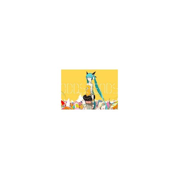 ■カテゴリ：中古CD■ジャンル：ジャパニーズポップス 国内のアーティスト■メーカー：ソニー・ミュージックダイレクト■品番：MHCL2127■発売日：2012/08/29■カナ：リョウスーパーセルフィーチャリングハツネミクジンフィーチャリング...