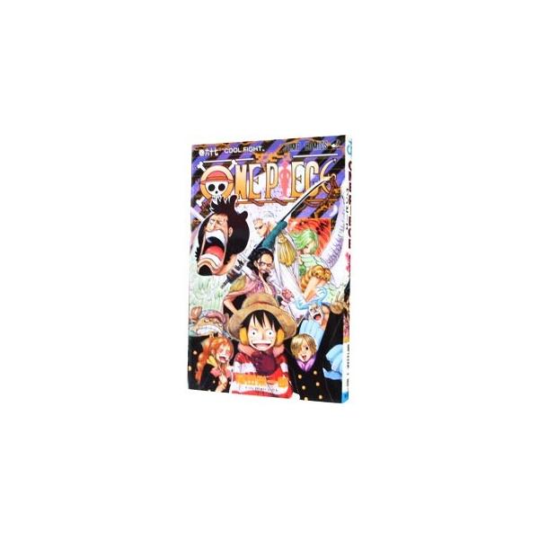 ■カテゴリ：中古コミック■ジャンル：少年■出版社：集英社■掲載紙：ジャンプコミックス■本のサイズ：新書版■発売日：2012/08/03■カナ：ワンピース オダエイイチロウ
