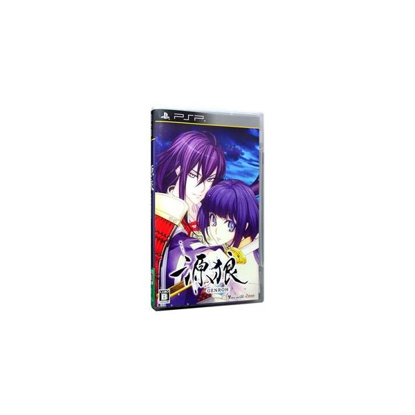 ■カテゴリ：中古ゲームソフト■機種：ＰＳＰ（プレイステーション・ポータブル）■ジャンル：アドベンチャー■メーカー：アイディアファクトリー■品番：ULJM06145■発売日：2012/08/30■カナ：ゲンロウ