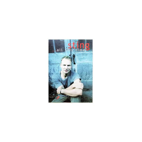 ■カテゴリ：中古DVD・ブルーレイ■商品情報：スティング【出演】   ■ジャンル：海外のロック＆ポップス■メーカー：ユニバーサル　ミュージック■品番：UIBY9118■発売日：2012/09/26■字幕：(1)日本語■カナ：オールディスタイム