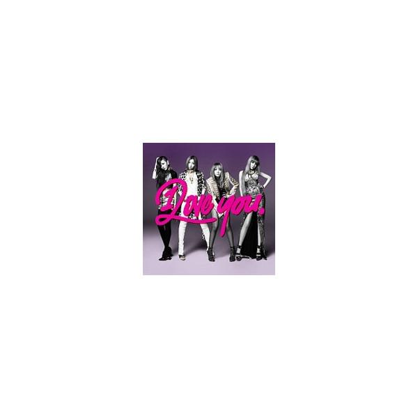 前作「SCREAM」に続く、2012年8月29日リリースのシングル。タイトル曲は、「ボリューム エクスプレス マグナム キャット アイズ ウォータープルーフ マスカラ」キャンペーン・ソングとなった話題のナンバーだ。■カテゴリ：中古CD■ジャ...