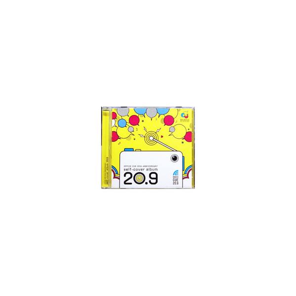 ■カテゴリ：中古CD■ジャンル：ジャパニーズポップス オムニバス■メーカー：その他発売会社■品番：CUE9006■発売日：2012/08/01■カナ：オムニバス オフィスキュー２０ティーエイチアニヴァーサリーセルフカヴァーアルバム２０９■E...