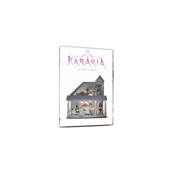 ■カテゴリ：中古DVD・ブルーレイ■商品情報：ＫＡＲＡ【出演】   ■ジャンル：海外のロック＆ポップス■メーカー：ユニバーサル　ミュージック■品番：UMBK9256■発売日：2012/10/17■カナ：カラファーストジャパンツアー２０１２カ...