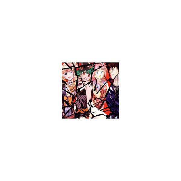 ■カテゴリ：中古CD■アーティスト：Ｍａｙ’ｎ／中島愛／Ｆｉｒｅ Ｂｏｍｂｅｒ■ジャンル：サウンドトラック アニメーション■メーカー：株式会社フライングドッグ■品番：VTCL35141■発売日：2012/10/24■カナ：メインナカジマメグ...