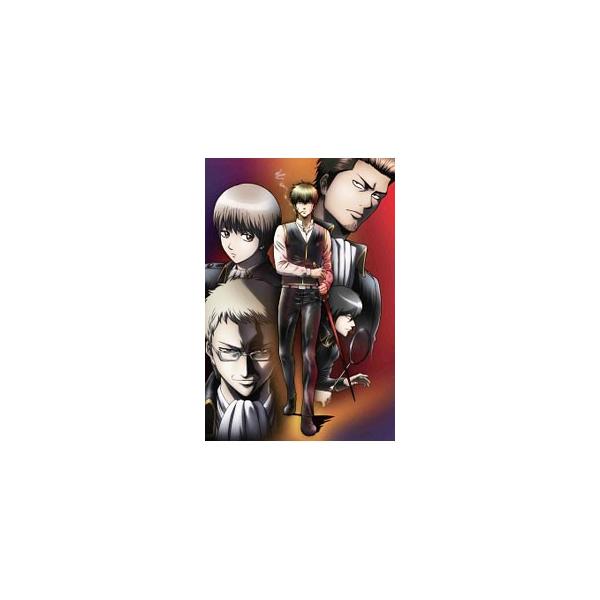 ■カテゴリ：中古DVD・ブルーレイ■商品情報：高松信司【監督】 空知英秋【原作】 杉田智和【声の出演】 坂口大助【声の出演】■ジャンル：アニメ■メーカー：アニプレックス■品番：ANZB6825■発売日：2013/01/23■カナ：ギンタマヨ...