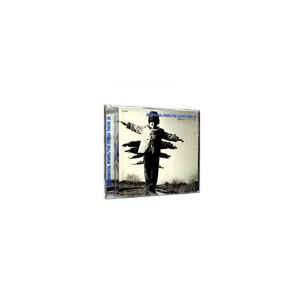 ■カテゴリ：中古CD■アーティスト：映画■ジャンル：サウンドトラック 映画■メーカー：エコーインダストリー■品番：GS1006■発売日：1981/01/01■カナ：エイガ フメツノスクリーンテーマ２０