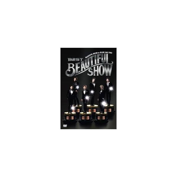 ■カテゴリ：中古DVD・ブルーレイ■商品情報：ＢＥＡＳＴ【出演】   ■ジャンル：海外のロック＆ポップス■メーカー：ユニバーサル　ミュージック■品番：POBD23004■発売日：2012/11/21■字幕：(1)韓国語／日本語■カナ：ザビュ...