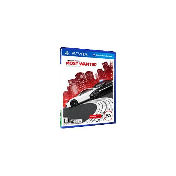 ■カテゴリ：中古ゲームソフト■機種：ＰＳＶｉｔａ■ジャンル：レーシング■メーカー：エレクトロニック・アーツ■品番：VLJM35020■発売日：2012/11/15■カナ：ニードフォースピードモストウォンテッド