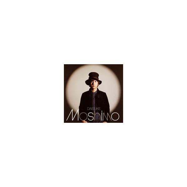 ■カテゴリ：中古CD■ジャンル：ジャパニーズポップス 国内のアーティスト■メーカー：エピックレコードジャパン■品番：ESCL3992■発売日：2013/01/16■カナ：ダイスケ モシモ■ENG：DAISUKE MOSHIMO