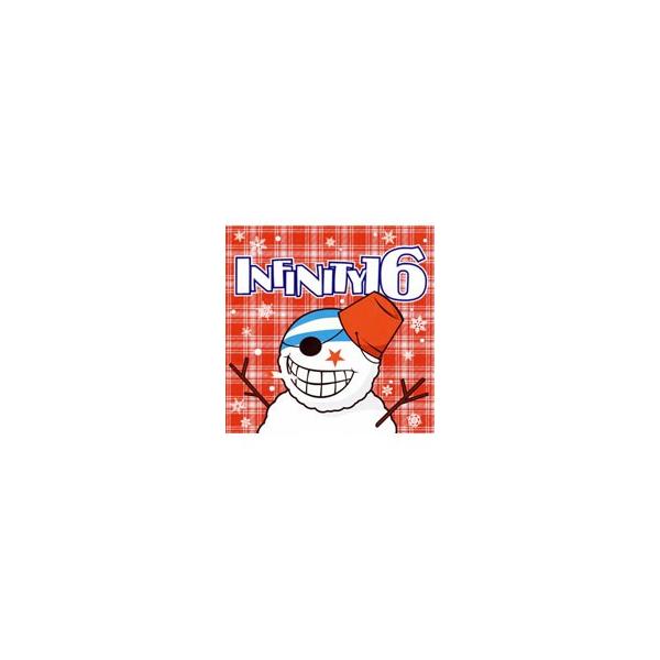 ■カテゴリ：中古CD■ジャンル：ジャパニーズポップス 国内のアーティスト■メーカー：ユニバーサル　ミュージック■品番：UMCF1083■発売日：2012/12/05■カナ：インフィニティシックスティーン ホワイトカヴァー■ENG：INFIN...