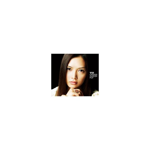 YUI史上初、2枚同時リリースとなるベスト・アルバム。メジャー・デビュー「feel my soul」からの全21枚のシングルに加え、アルバム人気曲やライヴ定番曲など、YUIの軌跡を辿れる作品となっている。こちらは“オレンジ”盤。■カテゴリ：...