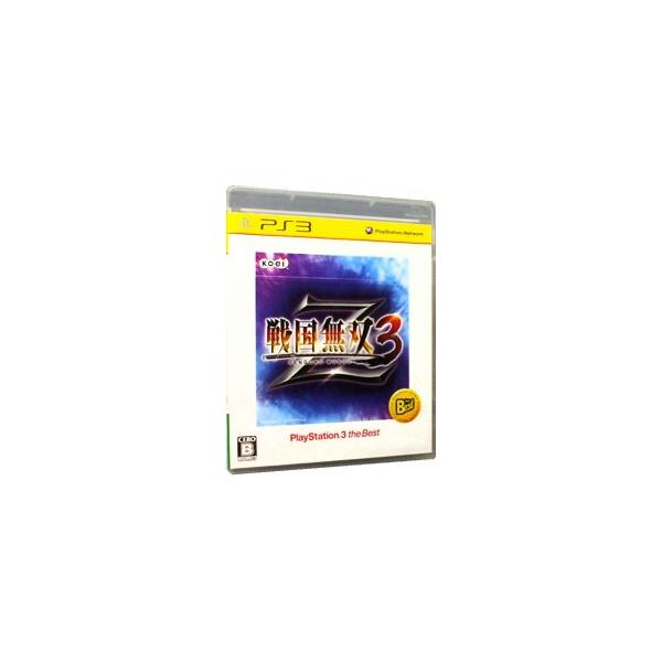 ■カテゴリ：中古ゲームソフト■機種：プレイステーション3■ジャンル：アクション■メーカー：コーエーテクモゲームス■品番：BLJM55047■発売日：2012/12/13■カナ：センゴクムソウ３ゼットピーエス３ザベスト