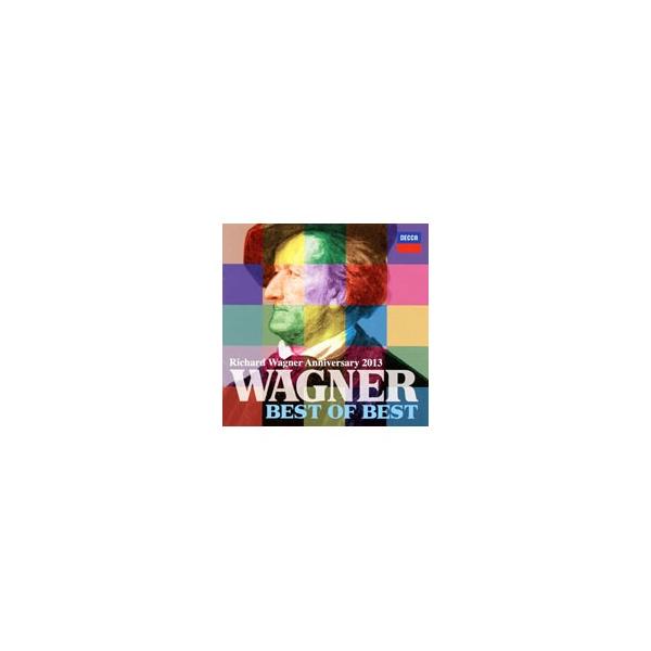■カテゴリ：中古CD■アーティスト：クラシック■ジャンル：クラシック 歌劇■メーカー：ユニバーサル　ミュージック■品番：UCCD4778■発売日：2013/01/23■カナ：クラシック ワーグナーベストオブベスト