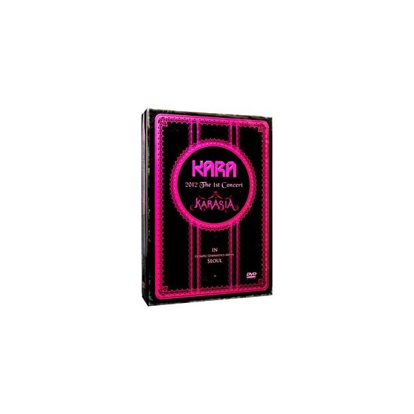 ■カテゴリ：中古DVD・ブルーレイ■商品情報：ＫＡＲＡ【出演】   ■ジャンル：海外のロック＆ポップス■メーカー：ユニバーサル　ミュージック■品番：POBD22070■発売日：2012/12/26■字幕：(1)日本語■カナ：カラ２０１２ザフ...