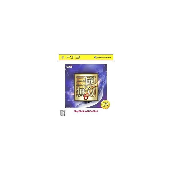 ■カテゴリ：中古ゲームソフト■機種：プレイステーション3■ジャンル：アクション■メーカー：コーエーテクモゲームス■品番：BLJM55051■発売日：2013/01/17■カナ：シンサンゴクムソウ６プレイステーション３ザベスト