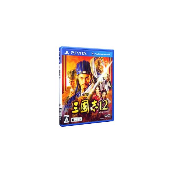 ■カテゴリ：中古ゲームソフト■機種：ＰＳＶｉｔａ■ジャンル：シミュレーション■メーカー：コーエーテクモゲームス■品番：VLJM30034■発売日：2013/02/07■カナ：サンゴクシ１２