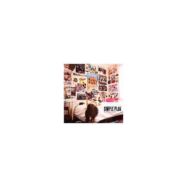 ■カテゴリ：中古CD■ジャンル：海外のロック＆ポップス 海外のアーティスト■メーカー：株式会社ワーナーミュージック・ジャパン■品番：WPCR14899■発売日：2013/03/27■カナ：シンプルプラン ゲットユアハートオンツアーエディショ...