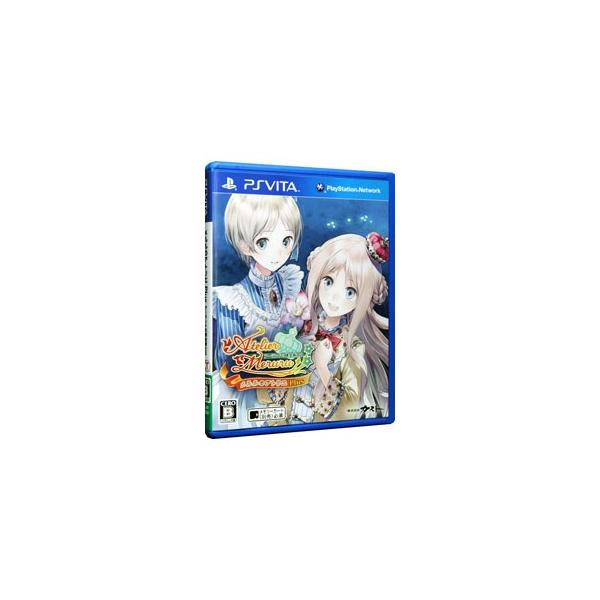 ■カテゴリ：中古ゲームソフト■機種：ＰＳＶｉｔａ■ジャンル：ロールプレイング■メーカー：ガスト■品番：VLJM35036■発売日：2013/03/20■カナ：メルルノアトリエプラスアーランドノレンキンジュツシ３