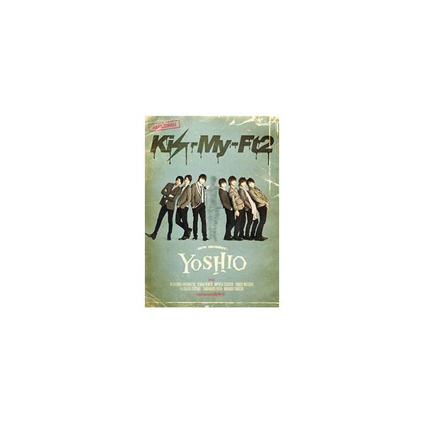 ■カテゴリ：中古DVD・ブルーレイ■商品情報：Ｋｉｓ−Ｍｙ−Ｆｔ２【出演】   ■ジャンル：ジャパニーズポップス■メーカー：エイベックス・マーケティング■品番：AVBD92031■発売日：2013/03/27■カナ：ヨシオニューメンバーショ...