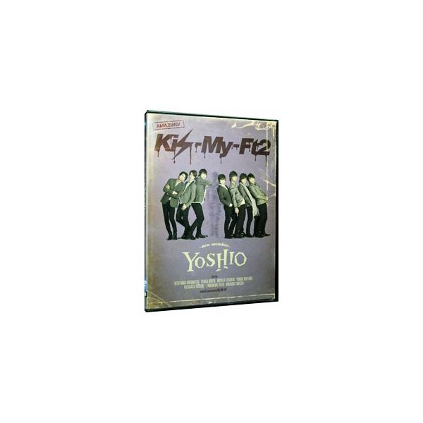 ■カテゴリ：中古DVD・ブルーレイ■商品情報：Ｋｉｓ−Ｍｙ−Ｆｔ２【出演】   ■ジャンル：ジャパニーズポップス■メーカー：エイベックス■品番：AVBD92032■発売日：2013/03/27■カナ：ヨシオニューメンバー
