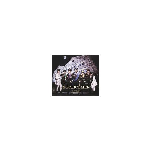 ■カテゴリ：中古CD■ジャンル：ジャパニーズポップス 国内のアーティスト■メーカー：株式会社スターダスト音楽出版■品番：SDMC0102■発売日：2013/02/13■カナ：チョウトッキュウ ポリスメン■ENG：BULLET TRAIN P...