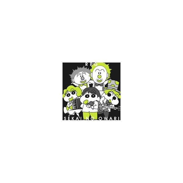 ■カテゴリ：中古CD■ジャンル：ジャパニーズポップス 国内のアーティスト■メーカー：株式会社トイズファクトリー■品番：TFCC89427■発売日：2013/05/01■カナ：セカイノオワリ アールピージーショカイゲンテイバンビー■ENG：S...