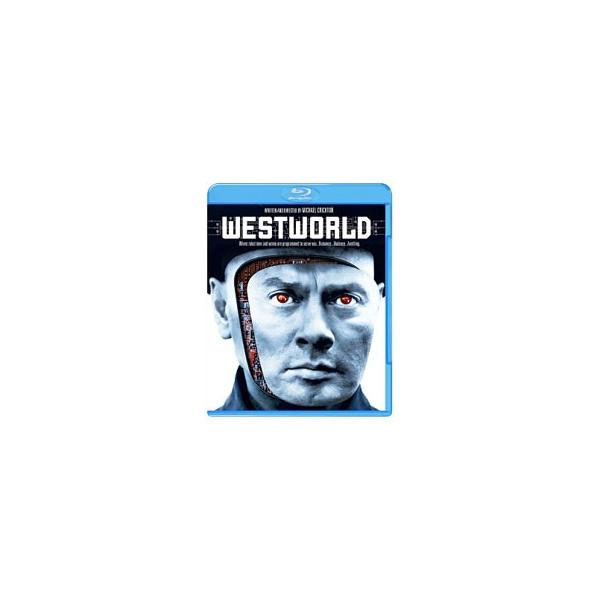 ■カテゴリ：中古DVD・ブルーレイ■商品情報：マイケル・クライトン【監督】 ユル・ブリンナー【出演】 リチャード・ベンジャミン【出演】 ジェイムズ・ブローリン【出演】■ジャンル：洋画■メーカー：ワーナー・ホーム・ビデオ■品番：1000395...