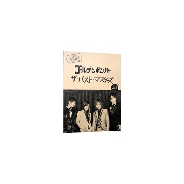 ■カテゴリ：中古CD■ジャンル：ジャパニーズポップス 国内のアーティスト■メーカー：その他発売会社■品番：EAZZ0103■発売日：2013/04/24■カナ：ゴールデンボンバー ザパストマスターズ１ショカイゲンテイバンビー■ENG：