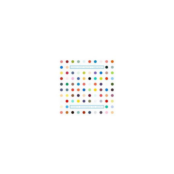 ■カテゴリ：中古CD■ジャンル：海外のロック＆ポップス 海外のアーティスト■メーカー：ユニバーサル　ミュージック■品番：UICO1256■発売日：2013/05/22■カナ：サーティーセカンズトゥマーズ ラヴラストフェイスアンドドリームス■...